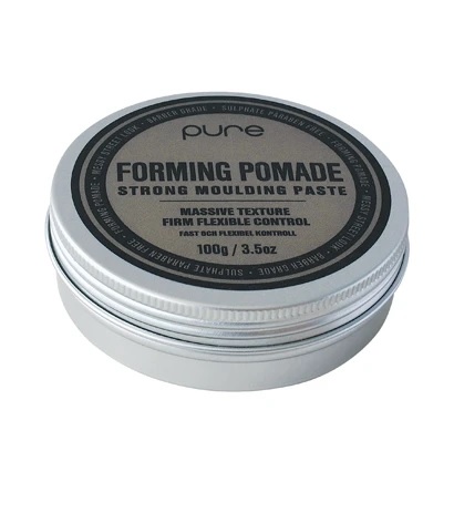 Pure retail – Salon Warehouse