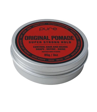 Pure retail – Salon Warehouse